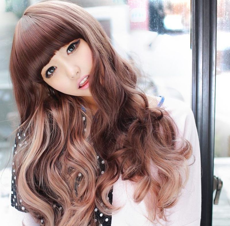 Lee Geum Hee Alias Jeong Seo Yeong